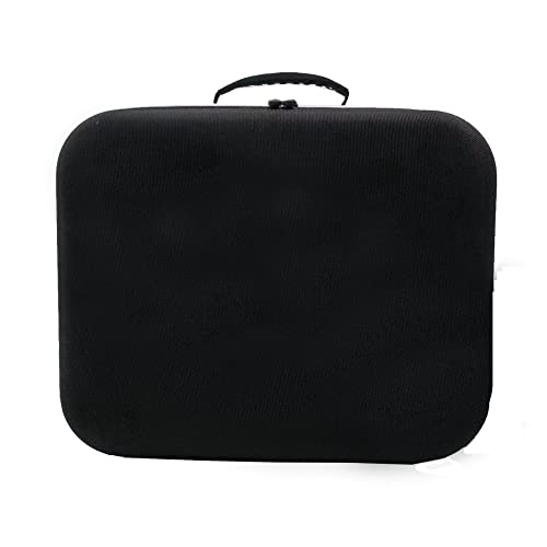 Carrying Case Compatible for PS5 VR2/PS VR2, Hard Travel Case Protective Storage Protection Bag Box for VR Glasses Gaming Accessories Multifunctional EVA Cover Case Protector