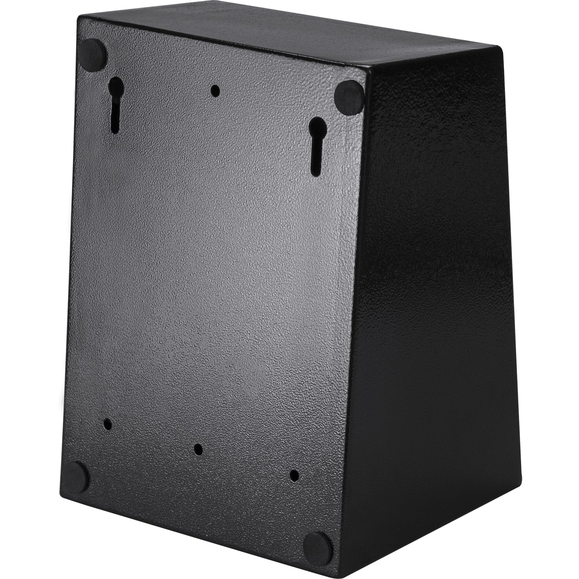 BARSKA AX12432 Quick Access Keypad Security Handgun Pistol Safe 0.23 Cubic Ft