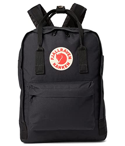 Fjällräven 13" Kanken Laptop Black One Size