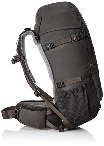 Fjallraven Kaipak 38 - Women's Stone Grey