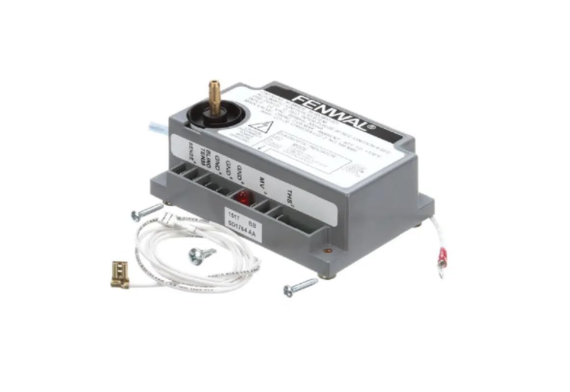Fits Blodgett 35-60J900-021 Direct Spark Ignition Control Kit, Natural Gas, Propane