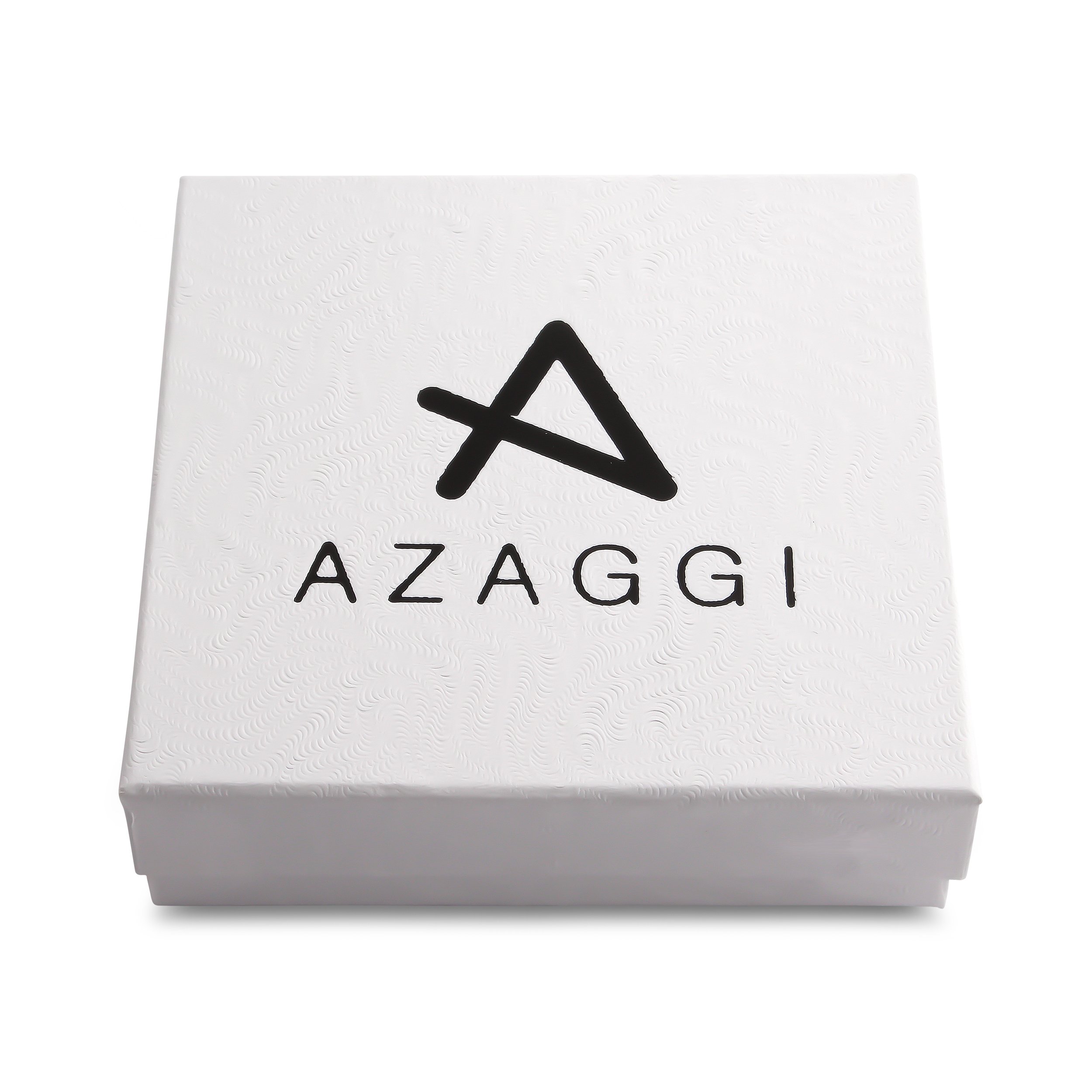 AZAGGI Sterling Silver Handcrafted Sweet Butterfly Silhouette Pendant Necklace (22)