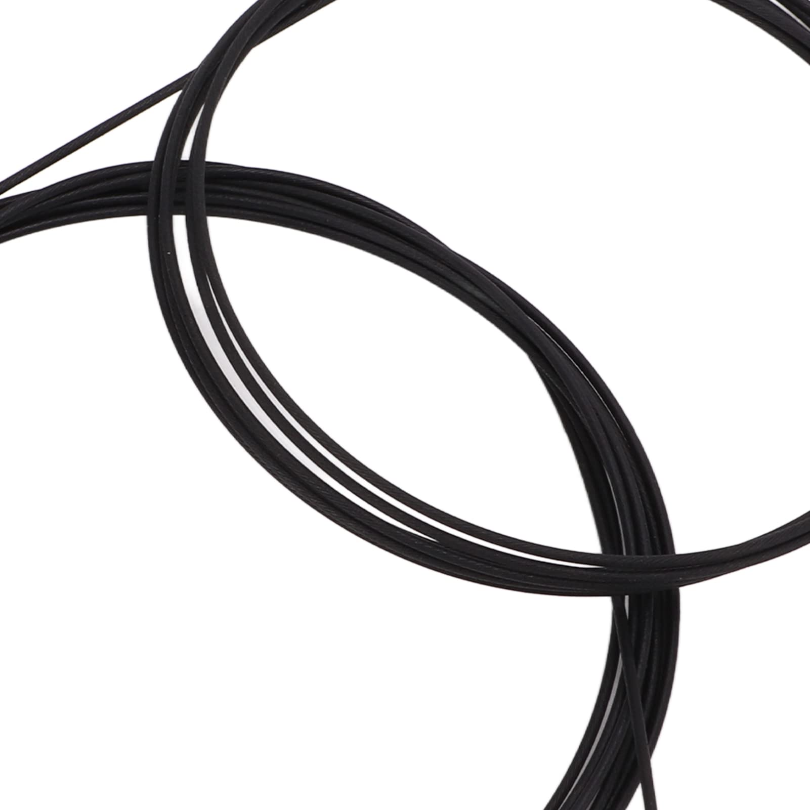 Bike Shifter Cable,Brake Inner Core Mountain Bicycle Front Rear Brake Derailleur Line Core