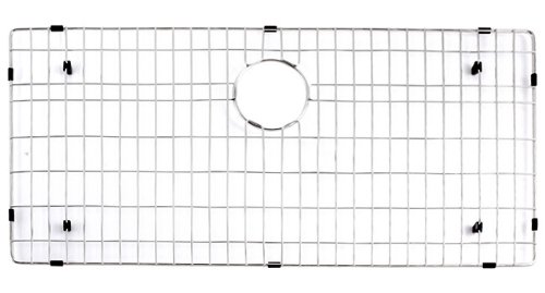 Dowell 10" Deep Apron Front Farmhouse Undermount Double Bowl 35-7/8x20-3/4 Stainless Steel Kitchen Sink (16 Gauge, 6008 3620D)