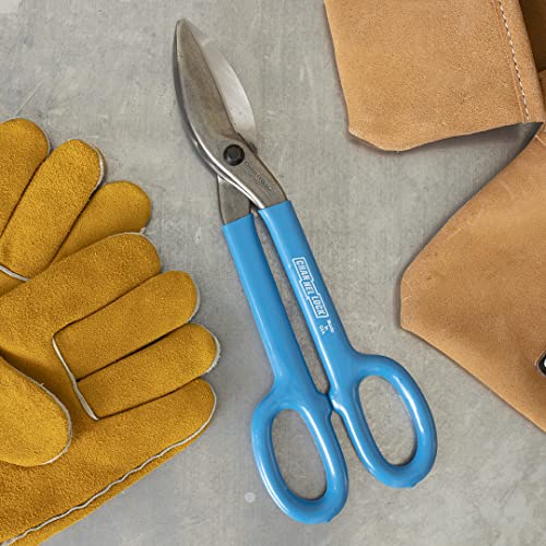 Channellock 612TS 12" Straight Cut Tinner Snips