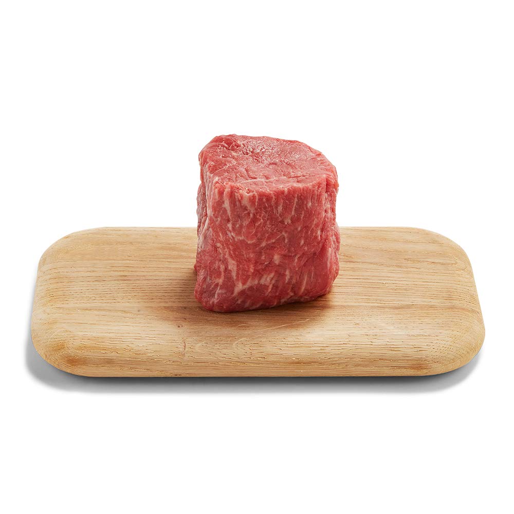 Beef Loin Tenderloin Steak Step 1