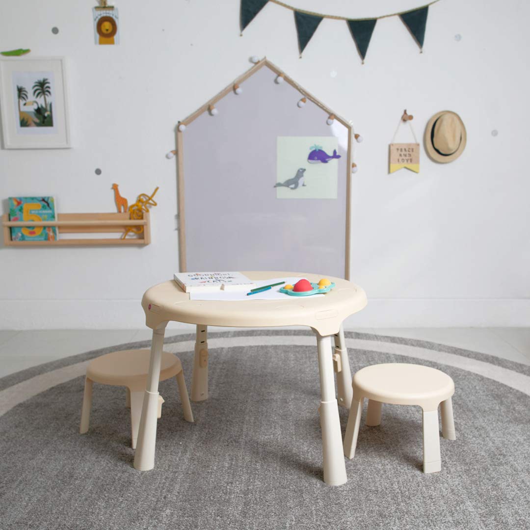 ORIBEL PortaPlay Monsterland Adventures Child Stools