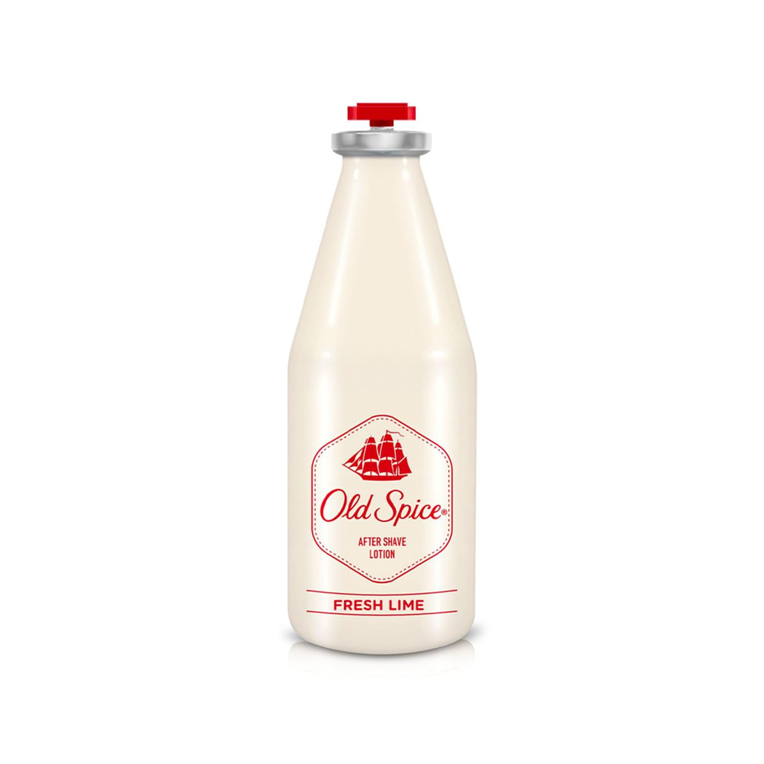 Old Spice Aftershave Fresh Lime 150ml