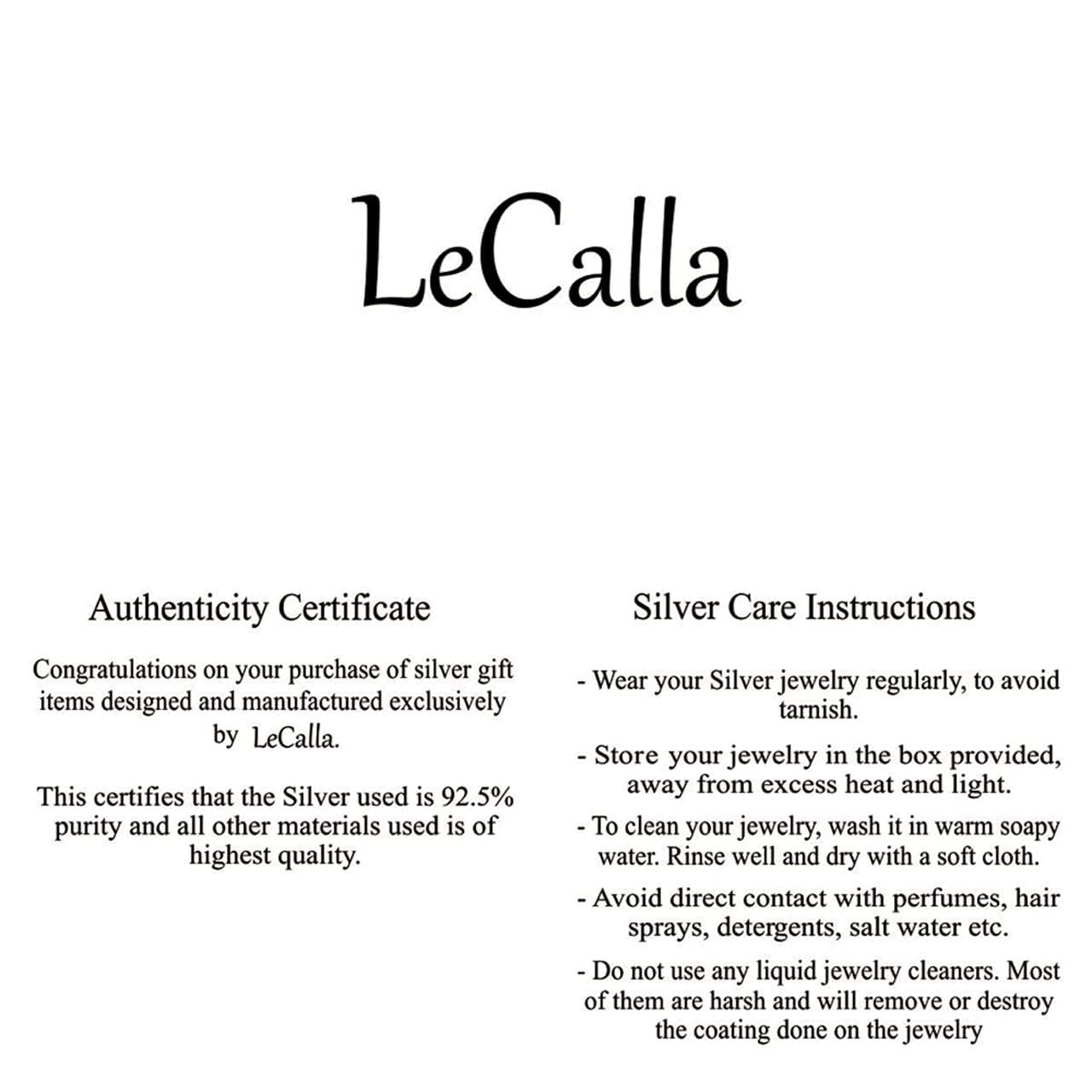 LeCalla 925 Sterling Silver Greek Key Pattern Hoop Earrings | Medium Lightweight Greek Wall Cut-Out Hoop Earrings for Women - 30MM