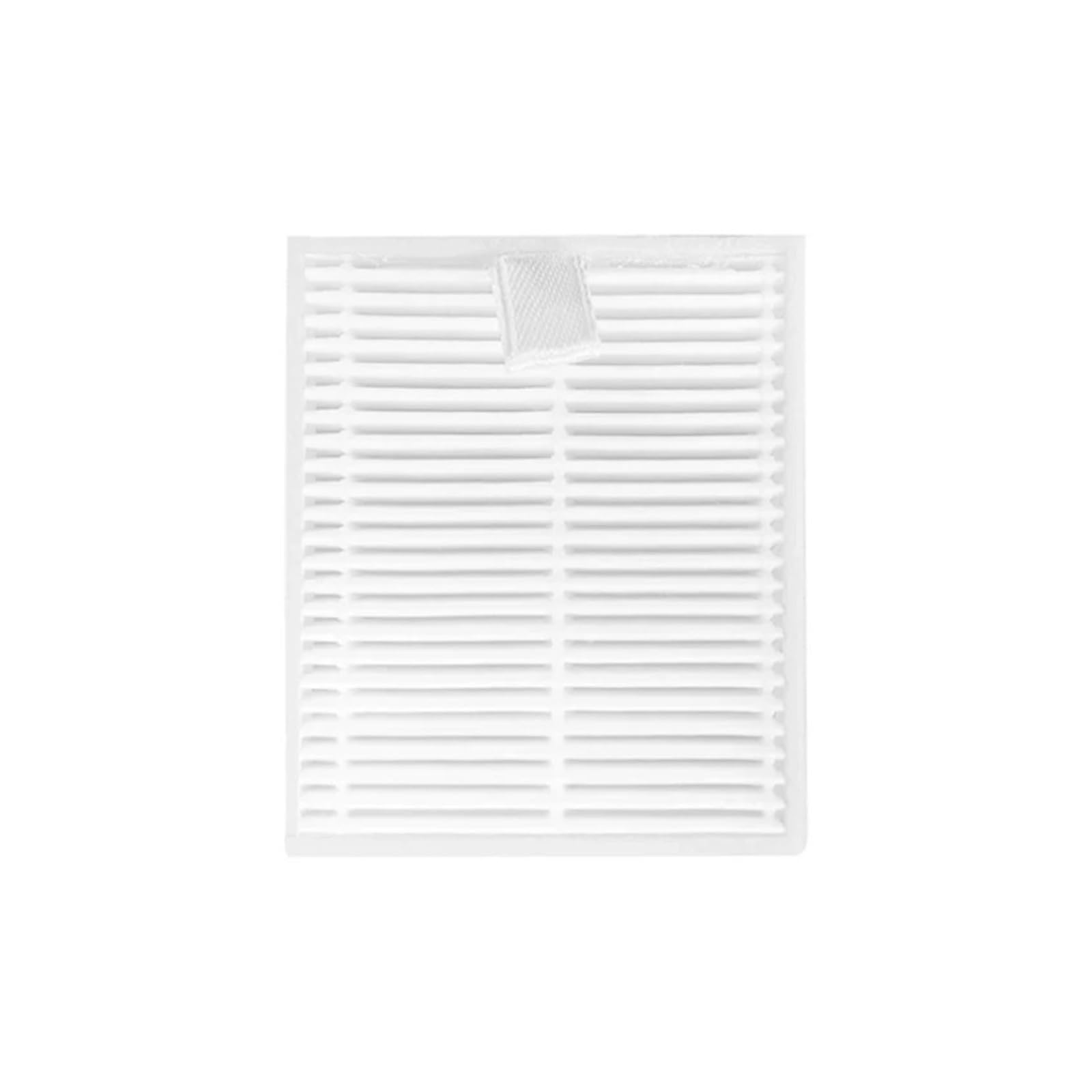 Compatible For Xiaomi,E10 E12 Robot Vacuum Cleaner Main Side Brush Hepa Filter Mop Cloths Accessories Spare Parts Kit Replacement,Vacuum Cleaner Parts