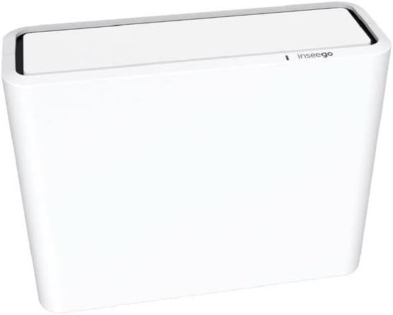 Inseego Wavemaker FG2000 5G Wi-Fi Router (GSM Unlocked)