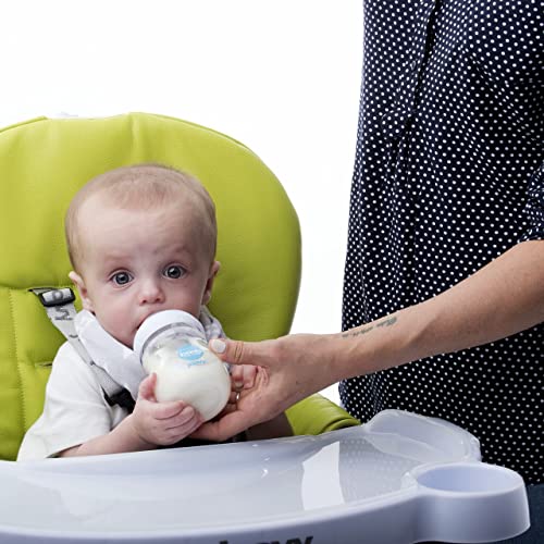 JOOVY Boob PP (3pk), 5 Oz