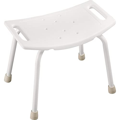 Delta Faucet DF595 Bath Safety Tub and Shower Seat in White