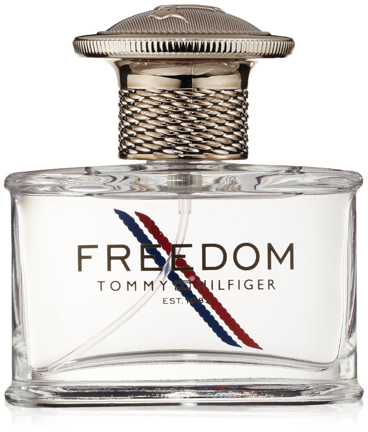 Tommy Hilfiger Freedom For Him Eau De Toilette Spray 1.0oz/30ml