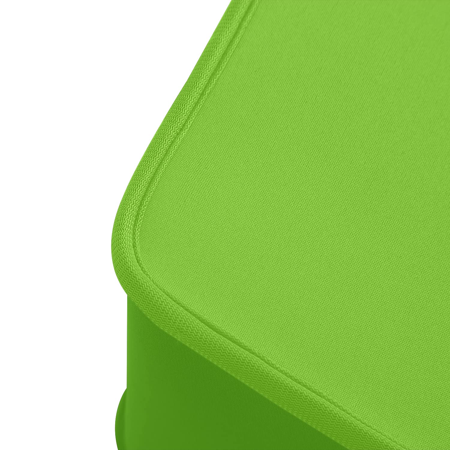 BUBM Dust Cover for Xbox Series X, Elastic Console Cover, Washable and Reusable Xbox Series X Dust Cover, Waterproof Xbox Series X Case, 6.3 x 11.4 x 6.3 Inches, Green