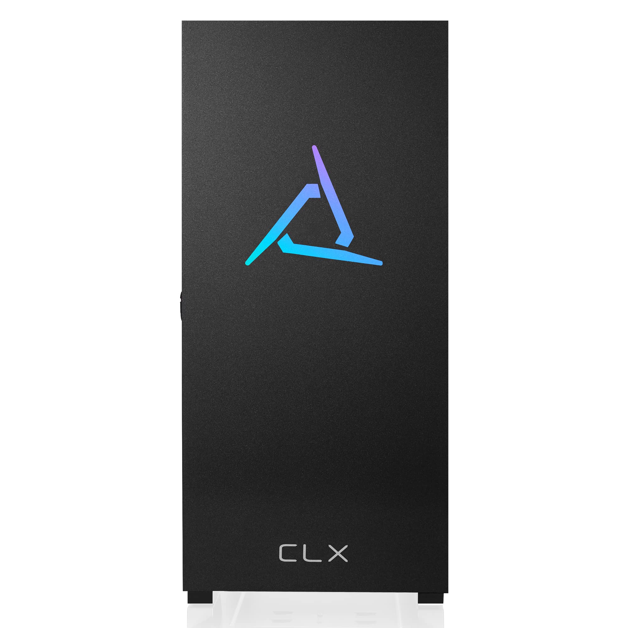 CLX Set Gaming PC - Intel Core i7 13700KF 3.4GHz, GeForce RTX 4090, 1TB NVMe M.2 SSD, 4TB HDD, 32GB DDR5 RGB Memory, 240mm AIO, WiFi, Windows 11 Home, Black