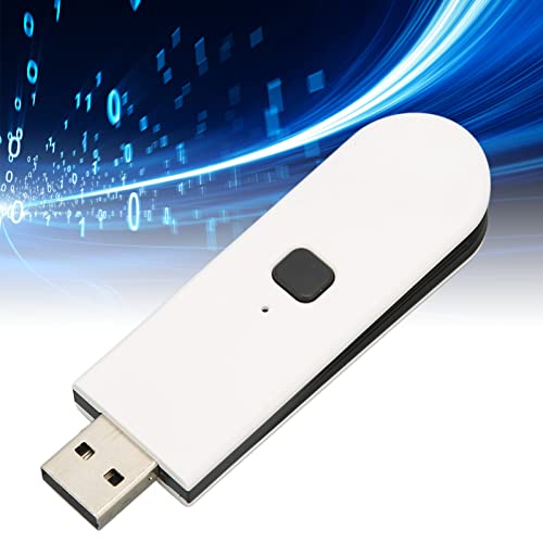 Bluetooth Controller Converter,Wireless Bluetooth Controller USB Adapter Low Latency Small Wireless Game Handle Adapter for PS3 TV