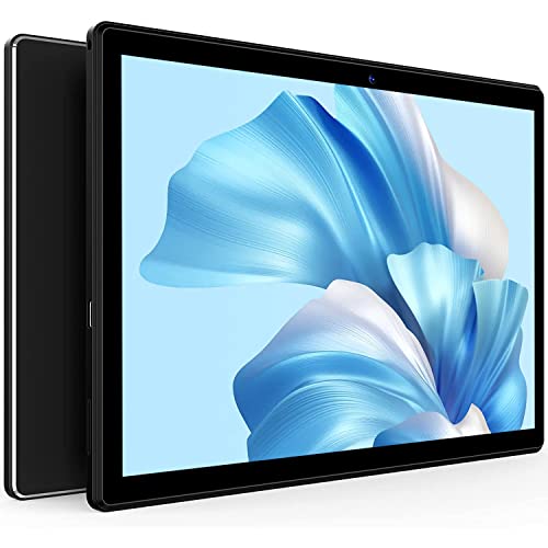 CNMF Android Tablet 10 Inch, WiFi Tablet with Android 10.0 OS, 32GB Storage, Bluetooth, Google Certified, HD IPS Screen - 2PCS