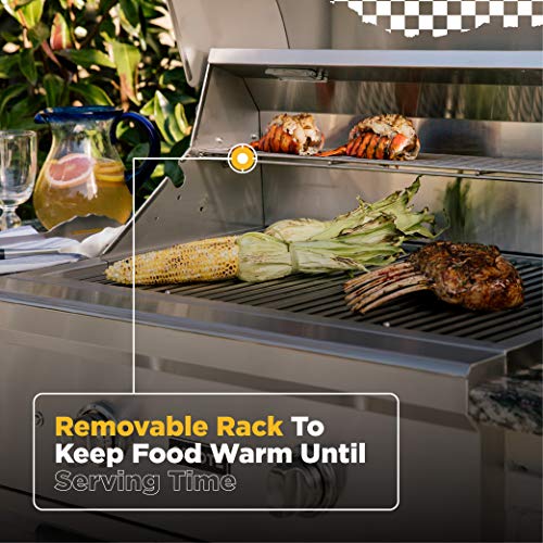 Coyote C-Series 28-in. Propane Gas Grill, 2-Burner Freestanding Grill, 40,000 BTUs - C1C28LP-FS