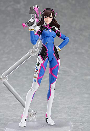 Good Smile Company Figma D.Va