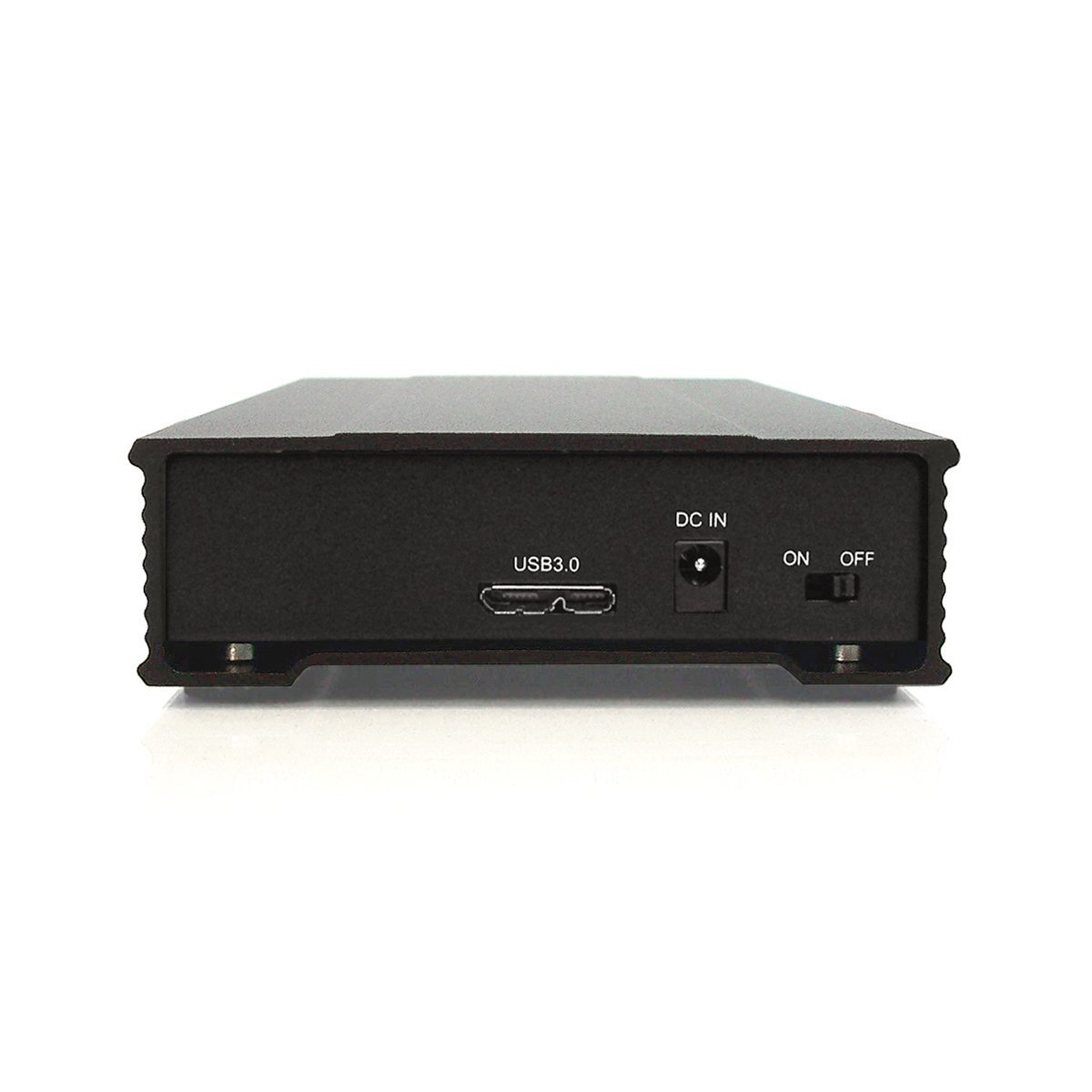 MiniPro 2TB External USB 3.1 Portable Hard Drive for Nintendo Wii U