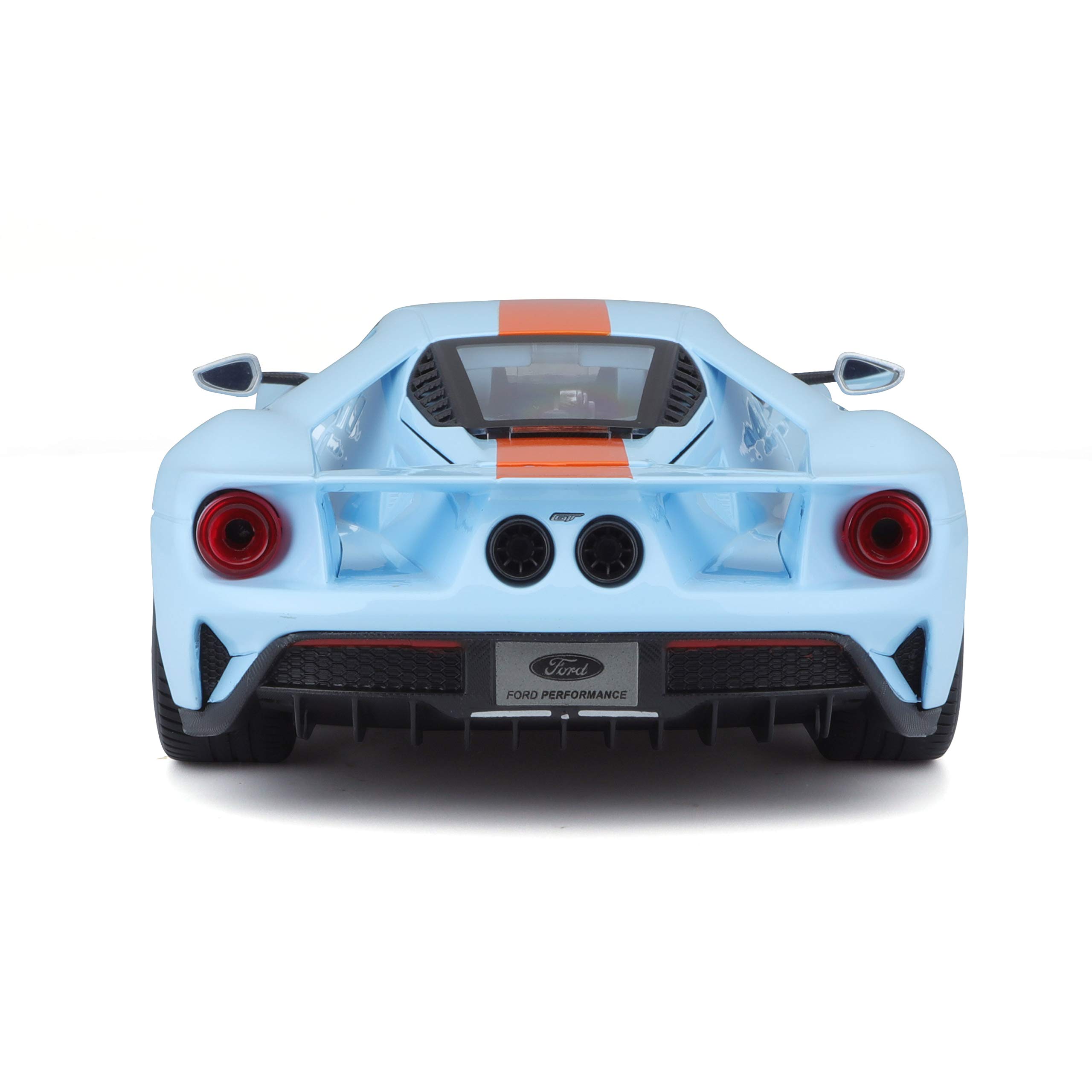 Maisto 1:18 Special Edition 2019 Ford GT