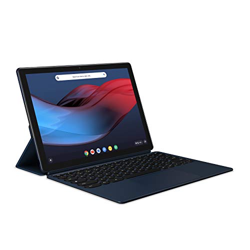 Google Pixel Slate 12.3-Inch 2 in 1 Tablet Intel Core i5, 8GB RAM, 128GB, Aspect Ratio 3:2
