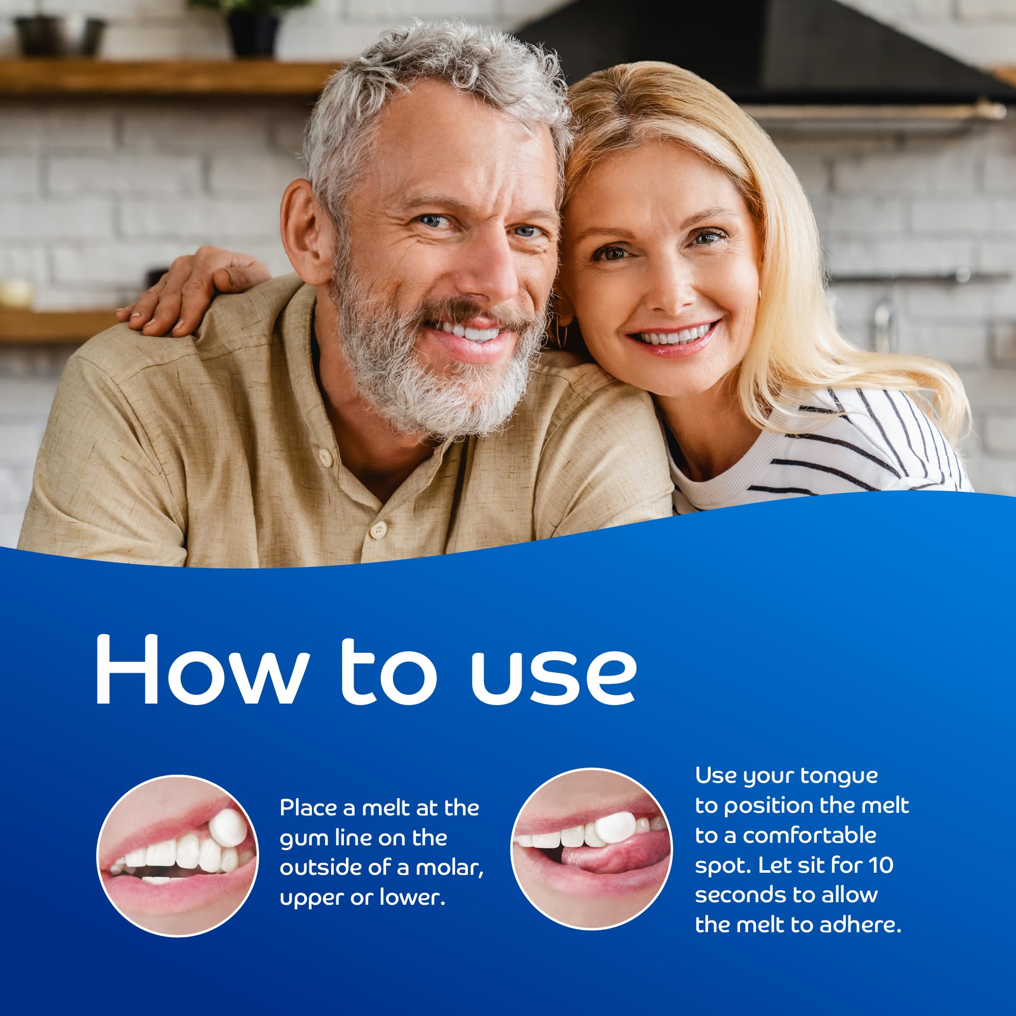 OraCoat, XyliMelts for Dry Mouth Care 160 discs, All Natural, Gluten Free, No Preservatives, Helps Neutralize Acids.