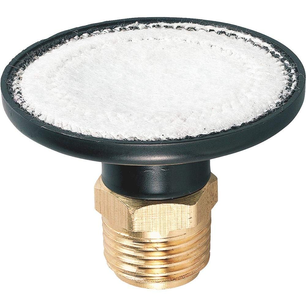 Orbit 51039 1/2-Inch Brass Automatic Drain Valve