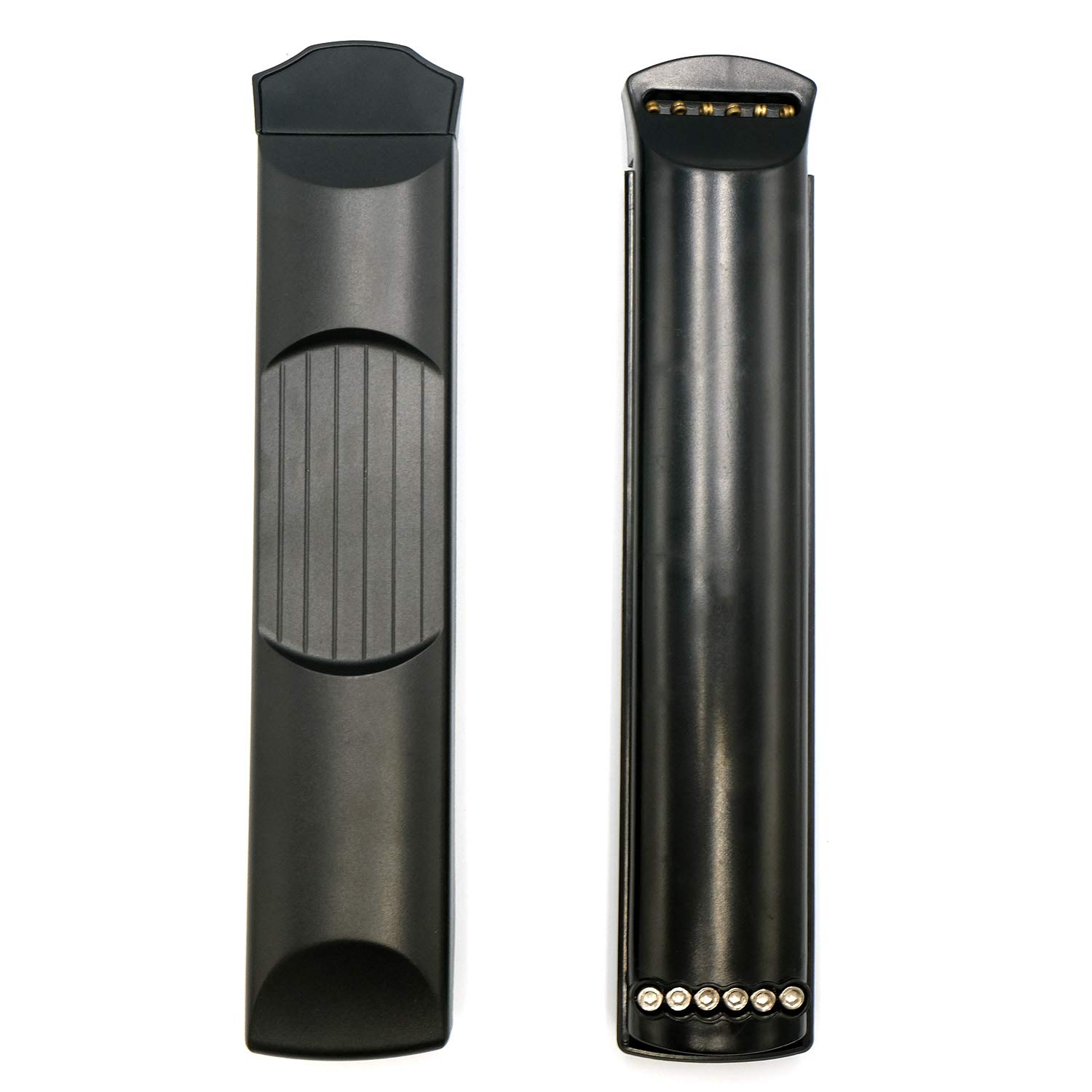 GOSONO 1set Pocket Acoustic Guitar Practice Tool 6 String Fingerboard 6 Fret Chord Trainer Portable Gadget with 2 Pick