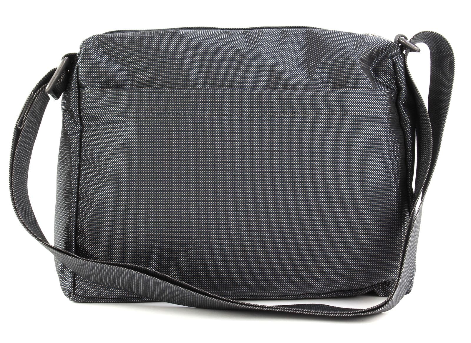 Mandarina Duck Women's Mellow, Grey (Steel), Taglia Unica