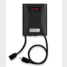 ESP Digital QC Surge Protector/Noise Filter - D5141NT - 120 Volt, 20 Amp with NEMA 5-20 Connectors