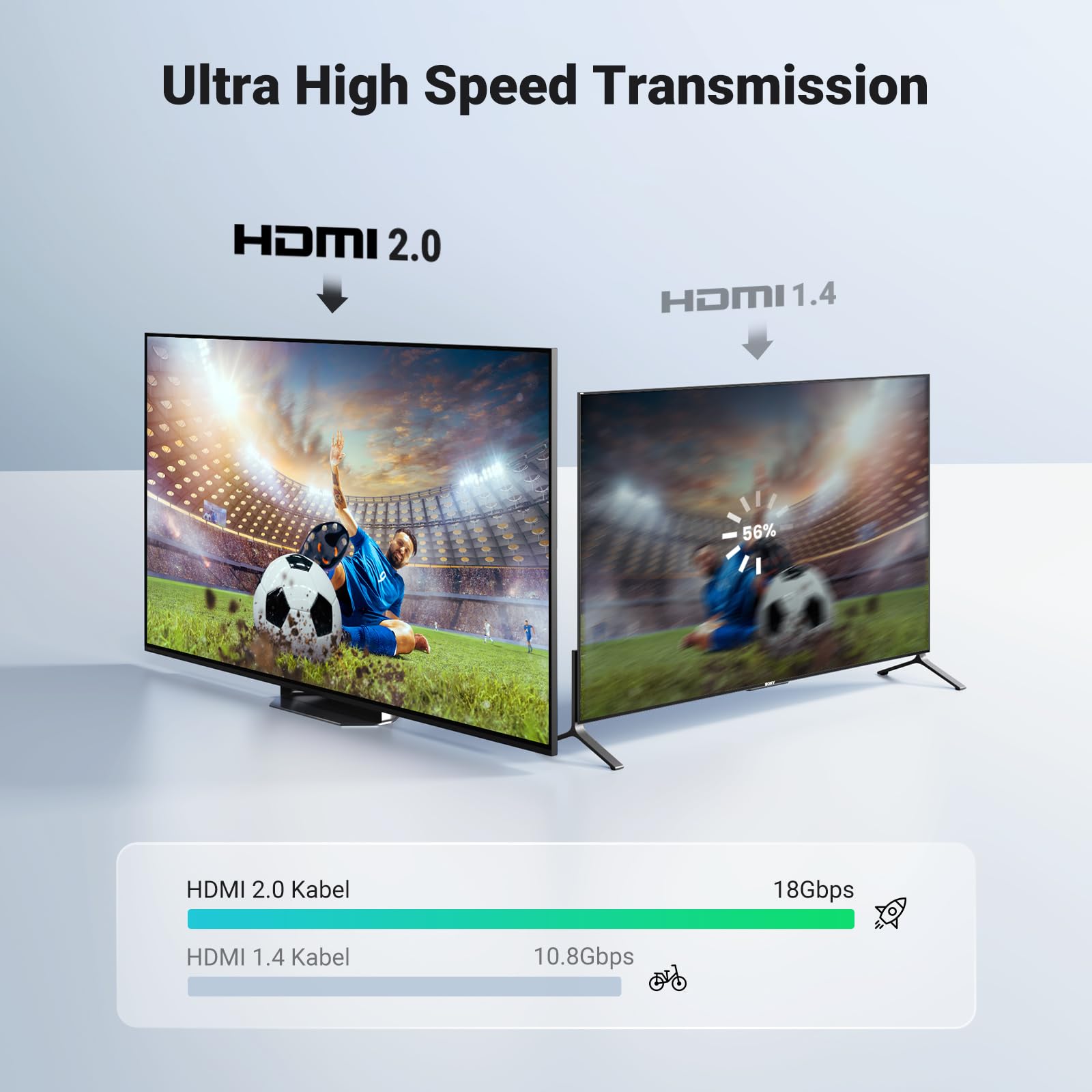 UGREEN 2 Pack HDMI Adapter Right Angle 90 Degree Gold Plated HDMI Male to Female Connector Supports 3D 4K HDMI Extender for TV Stick Roku Stick Chromecast Xbox PS4 PS3 Nintendo Switch