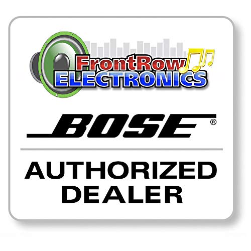 Bose S1 Pro Portable Bluetooth Speaker System without Battery, Black