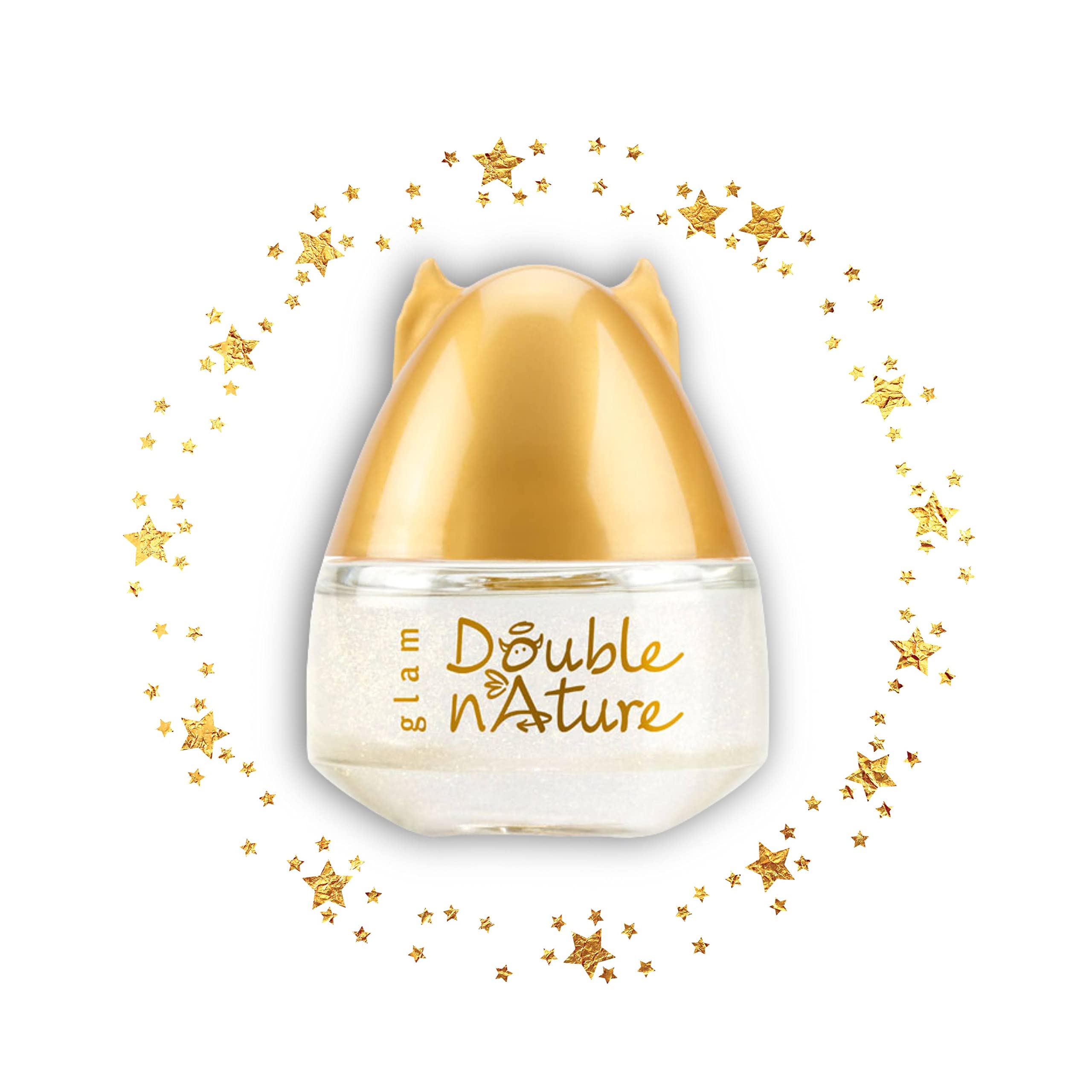JAFRA Double Nature Glam EDT