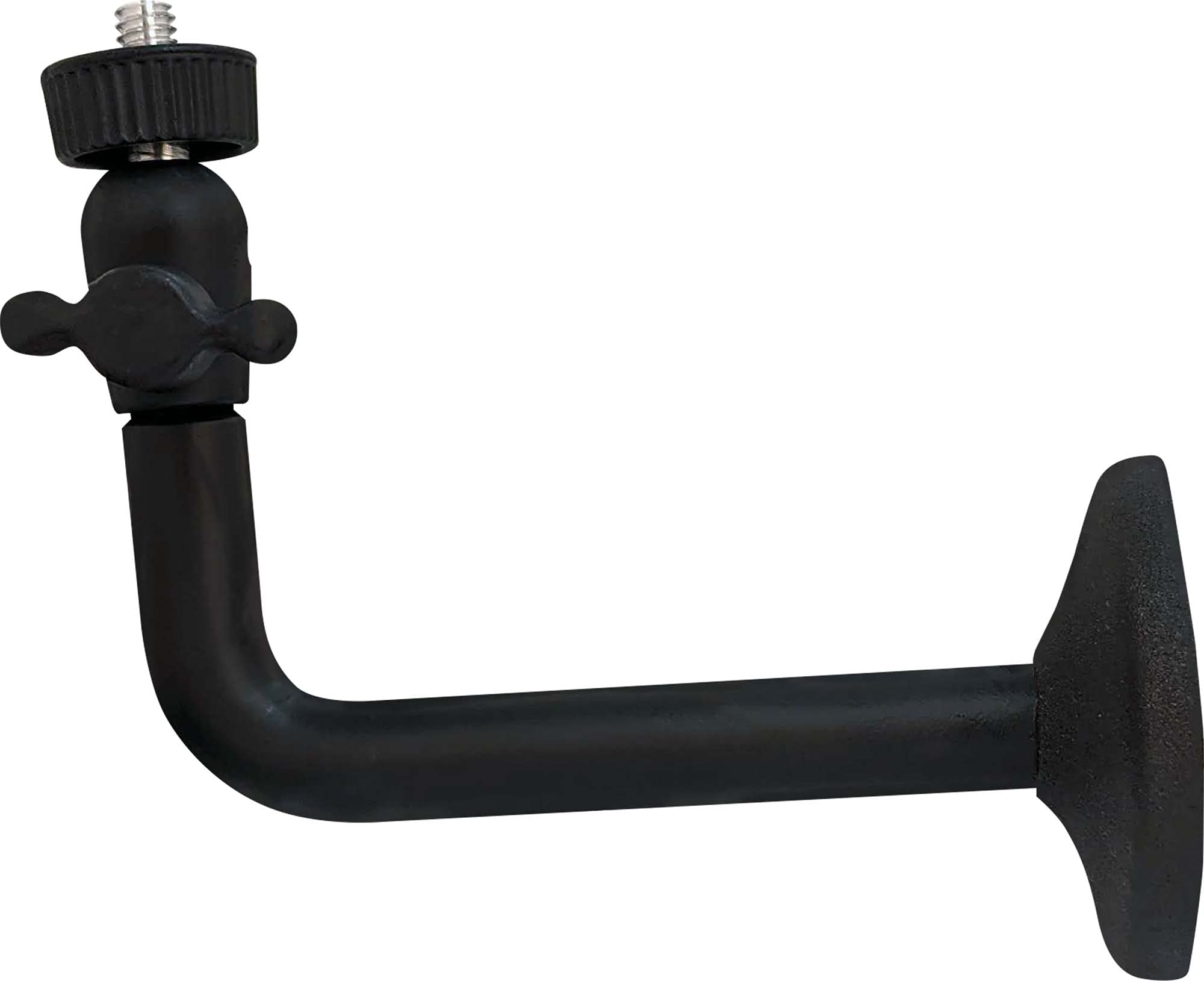 Panavise 846L CCTV Micro Angle Mount (Black)