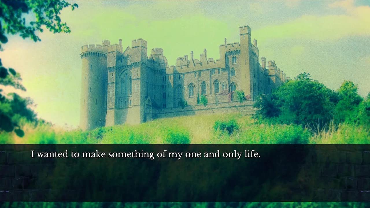 The House of Fata Morgana (Switch Limited Run #101) - Nintendo Switch