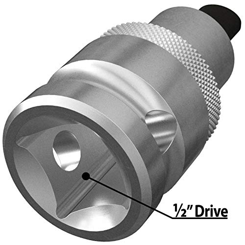 ATLIN Strut Spreader Tool β Strut Socket for Audi, VW, BMW, MINI, Ford