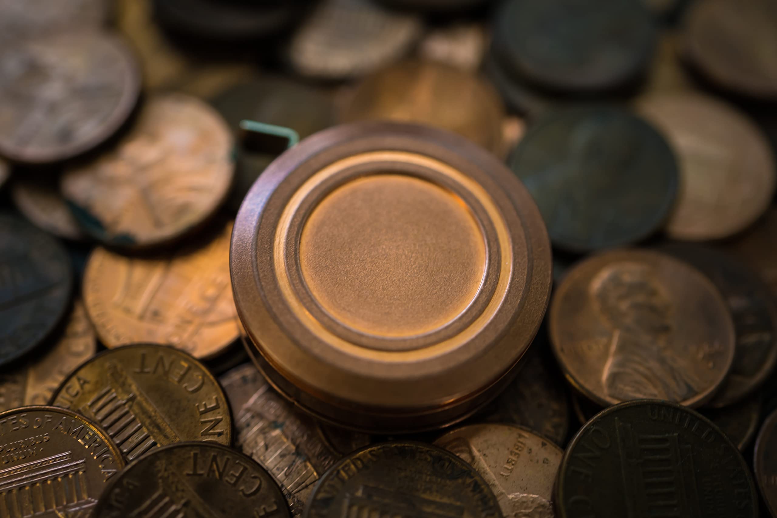 Cu-Tape Special Edition Copper Tape Measure
