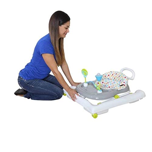 Baby Trend Trend Activity Walker