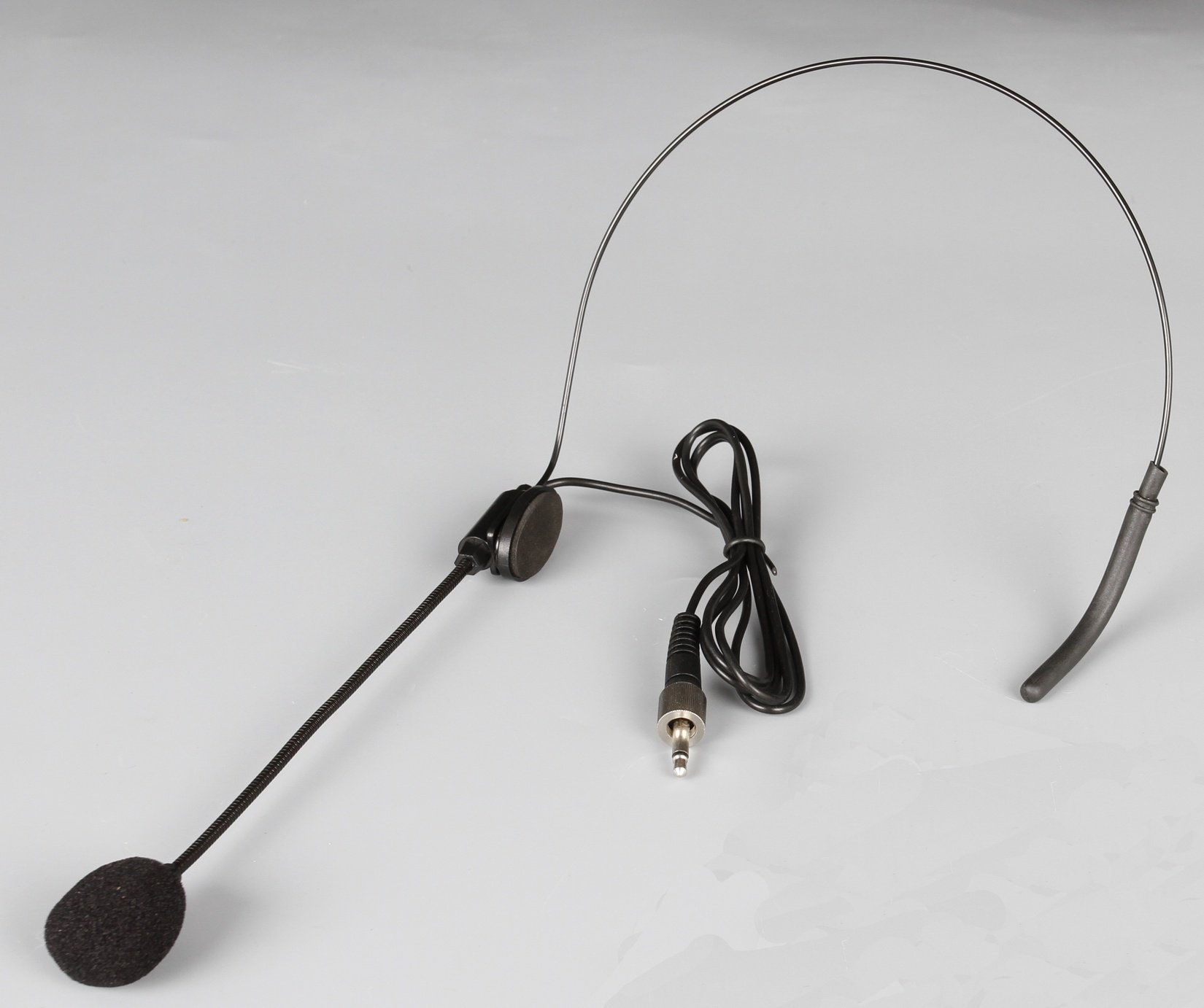 ATNY E-05 Headworn Uni-Directional Condenser Microphone