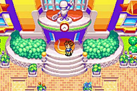 Mario Tennis Power Tour (Renewed)