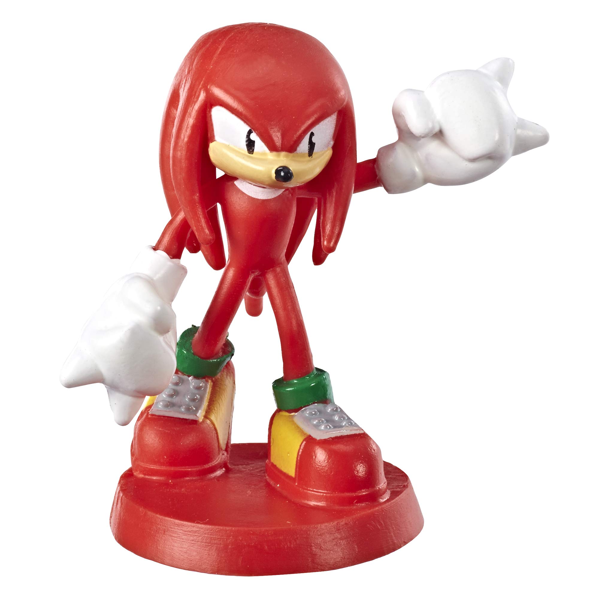 Monopoly Gamer Sonic The Hedgehog Edition Board Game for Kids Ages 8 & Up; Sonic Video Gamer Themed Board Game