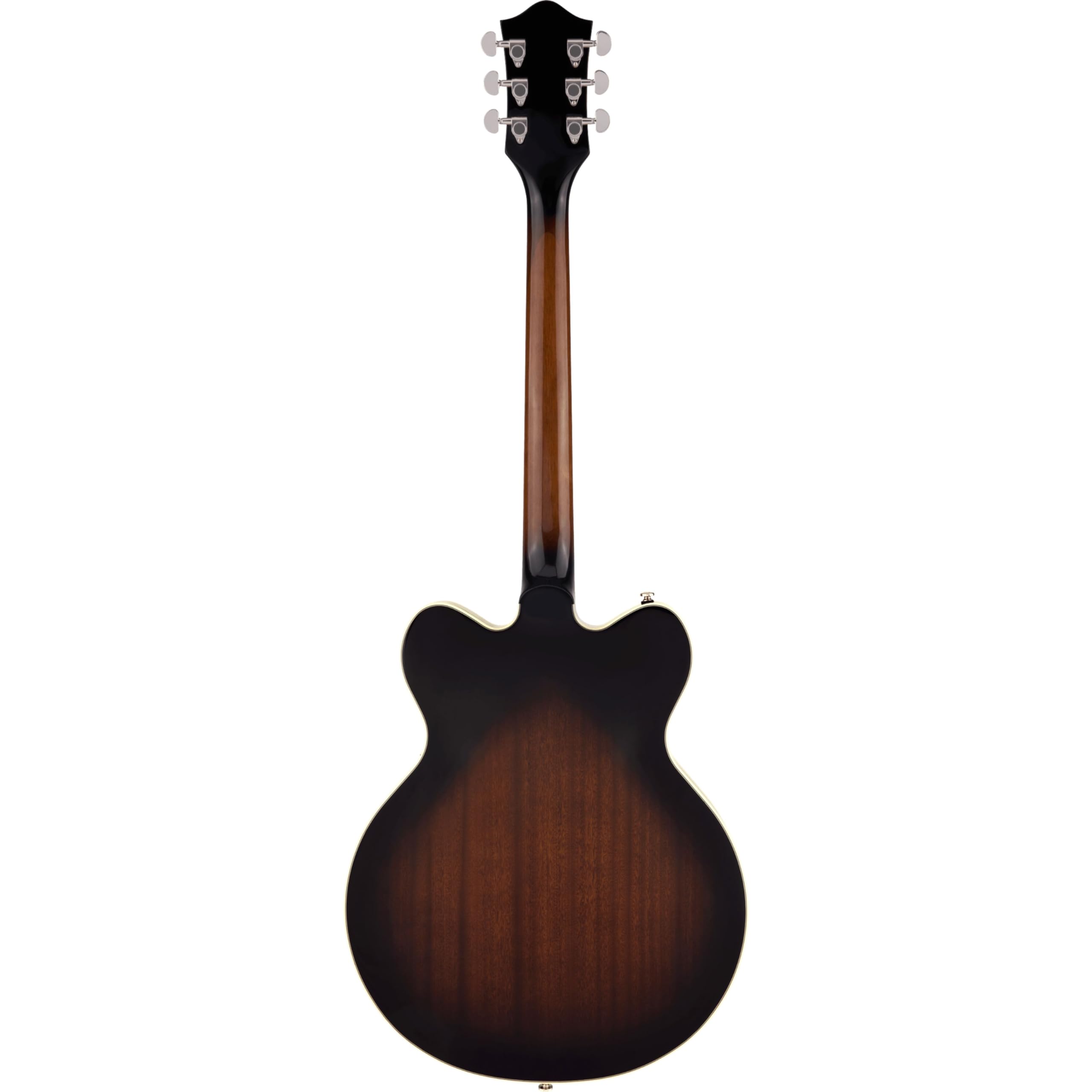 Gretsch G2622T-P90 Streamliner Center Block Double-Cut Electric Guitar - Brownstone
