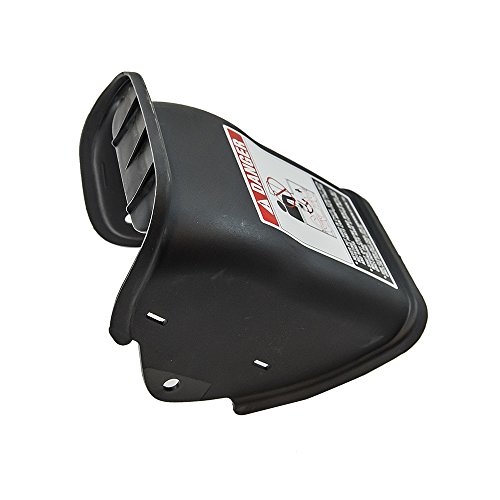 CUB CADET 731-04427A Upper Remote Chute w/Label 2X 24 826 524 522E 1030 524SWE 528SWE 726TDE 526SWE 1030E 931-04427