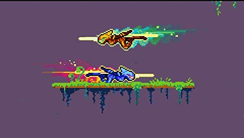 Killer Queen Black (Nintendo Switch)