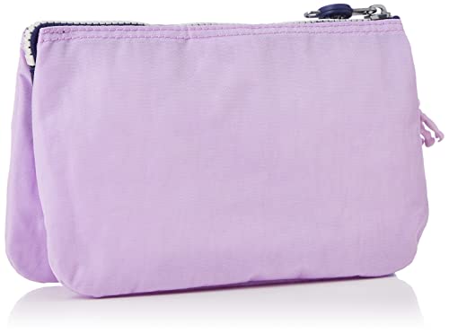 Kipling K15156Z08 Official Creativity XL Gentle Lilac Bl Women's