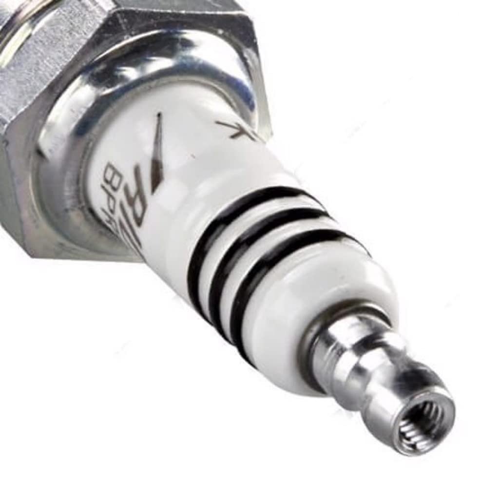 NGK For Polaris 800 PRO-RMK 174 2018 2019 Spark Plug IX Iridium Box of 4 BPR9EIX | 6853