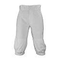 Marucci Sports Equipment Sports, MAPTDKSH-W-YM, Doubleknit Baseball Short Pant Youth