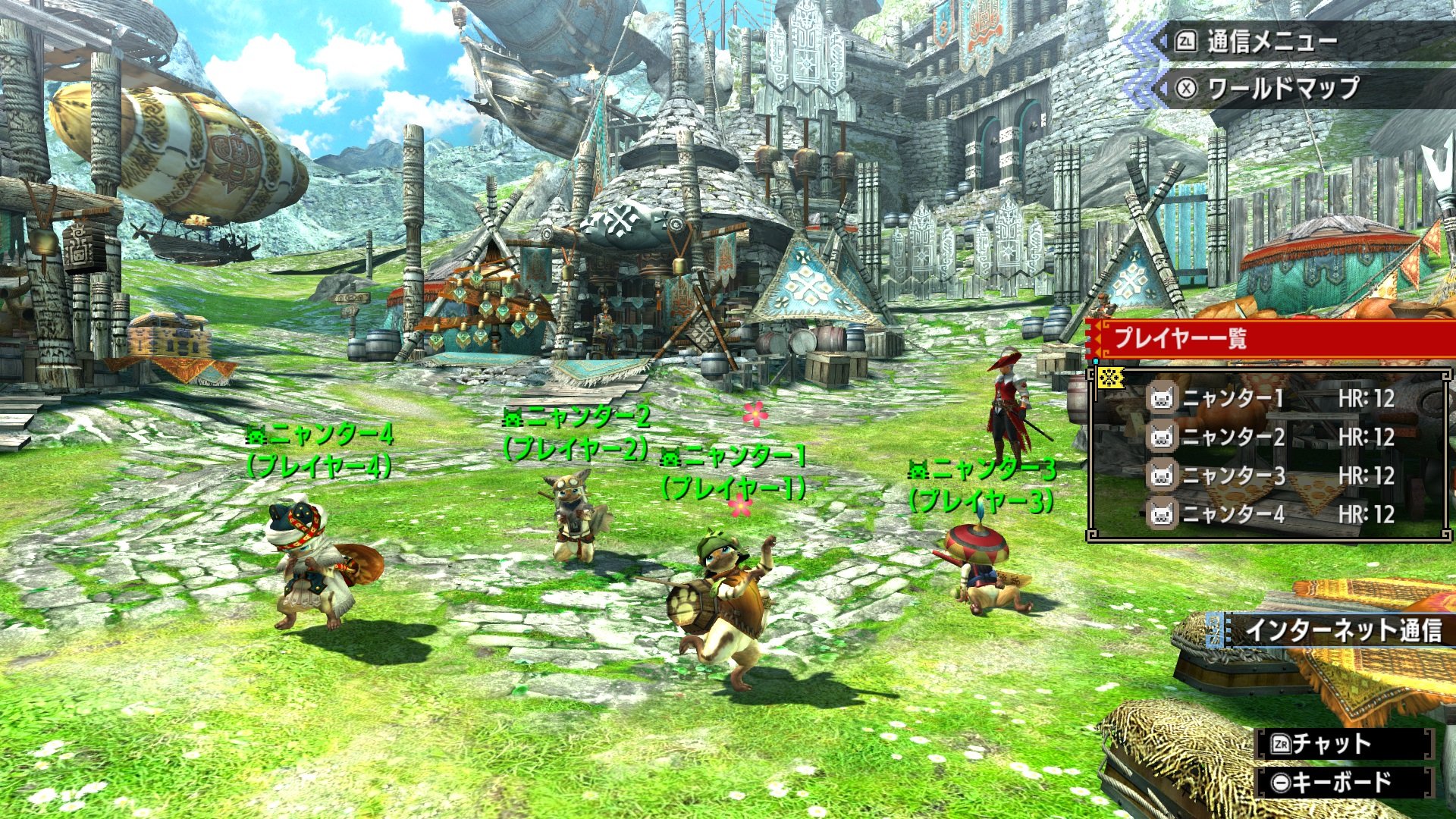 Monster Hunter XX Double Cross [Only In Japanese Language] Standard Edition [Nintendo Switch] [Japanese Version]